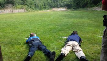 Police Training | Town of Burrillville RI