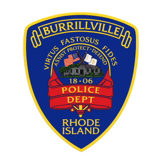 Burrillville Police Department | Town of Burrillville RI